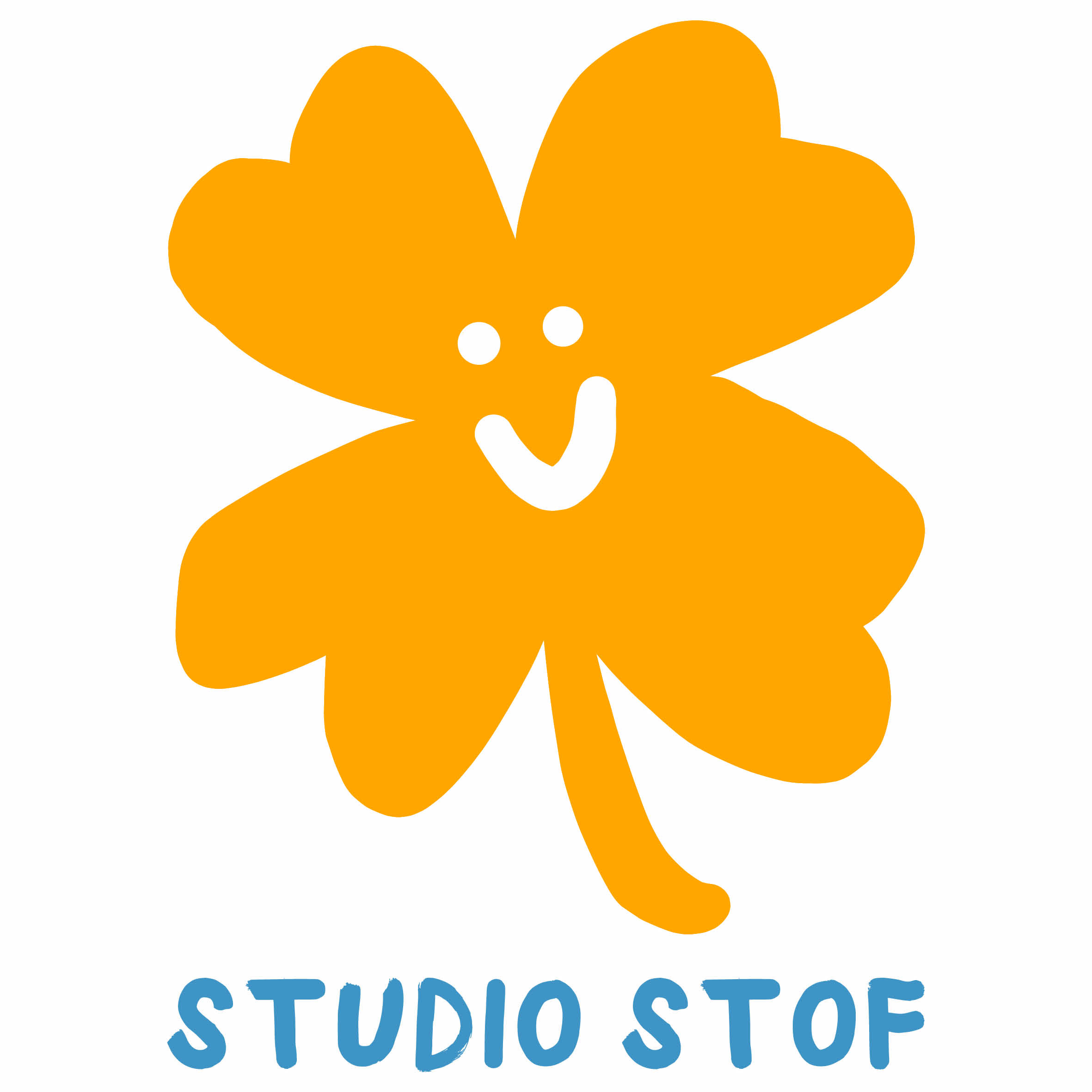 Studio Stof – Grafisch Geluk